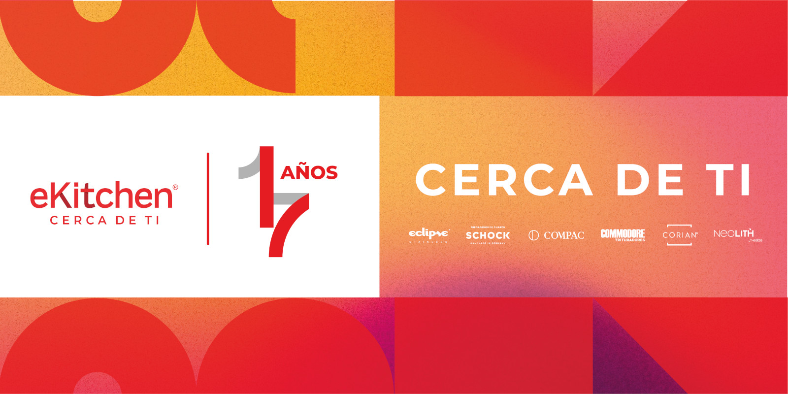 eKitchen - Cerca de ti